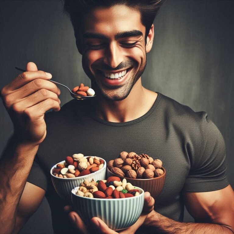 20 Best Foods To Increase Testosterone For Men