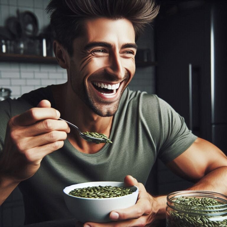 20 Best Foods To Increase Testosterone For Men
