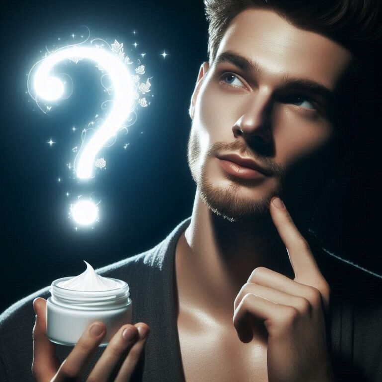 How To Shave Your Pubic Hair - A Step By Step Guide For Men