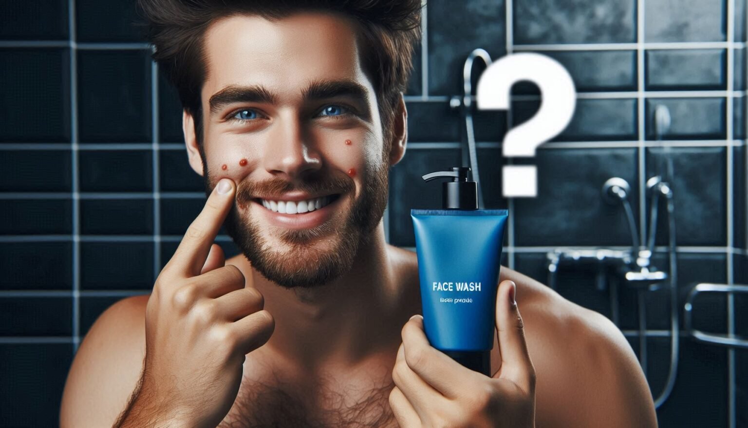 How To Shave Your Pubic Hair - A Step By Step Guide For Men